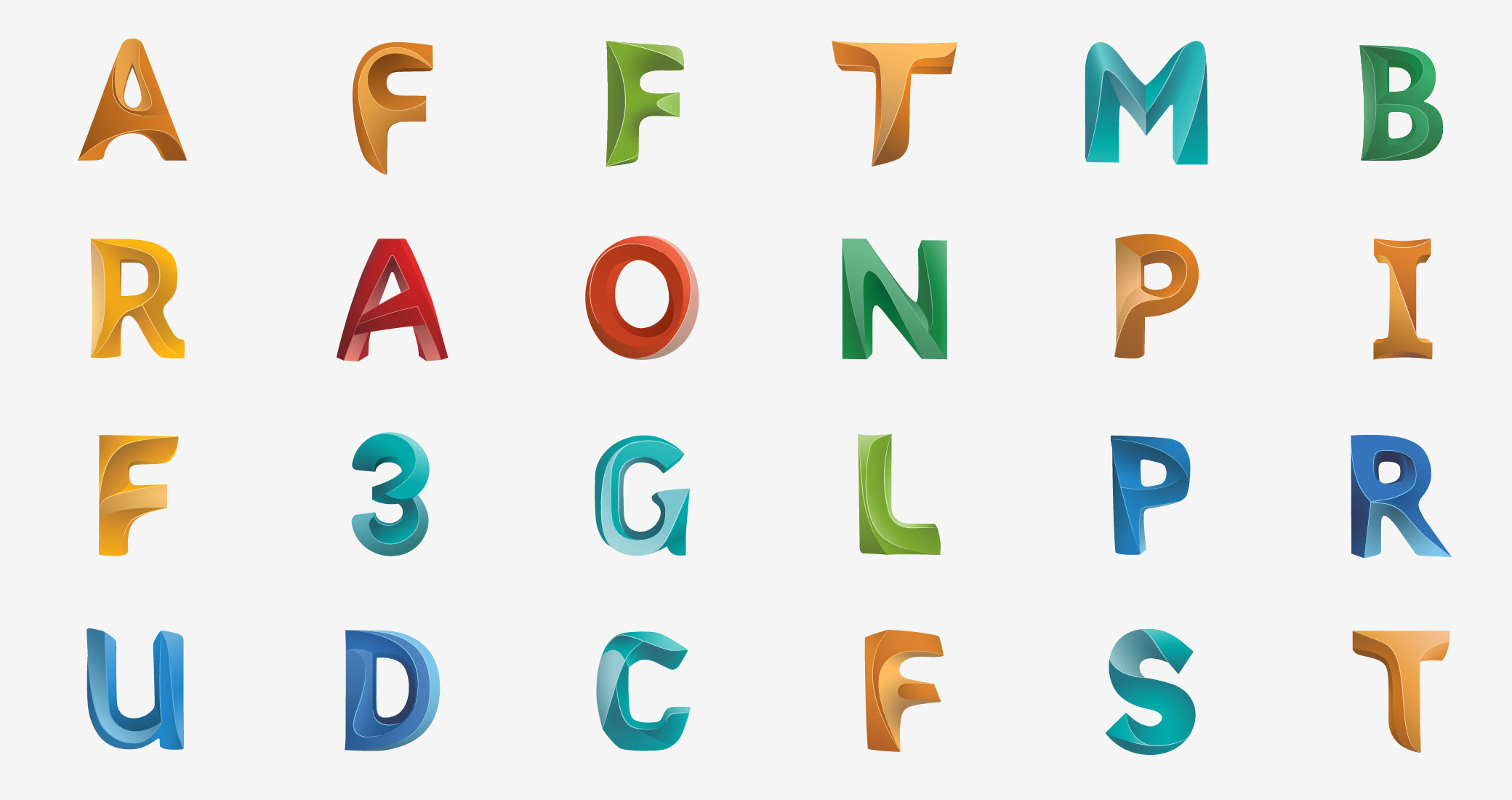 Product identity | Autodesk Brand